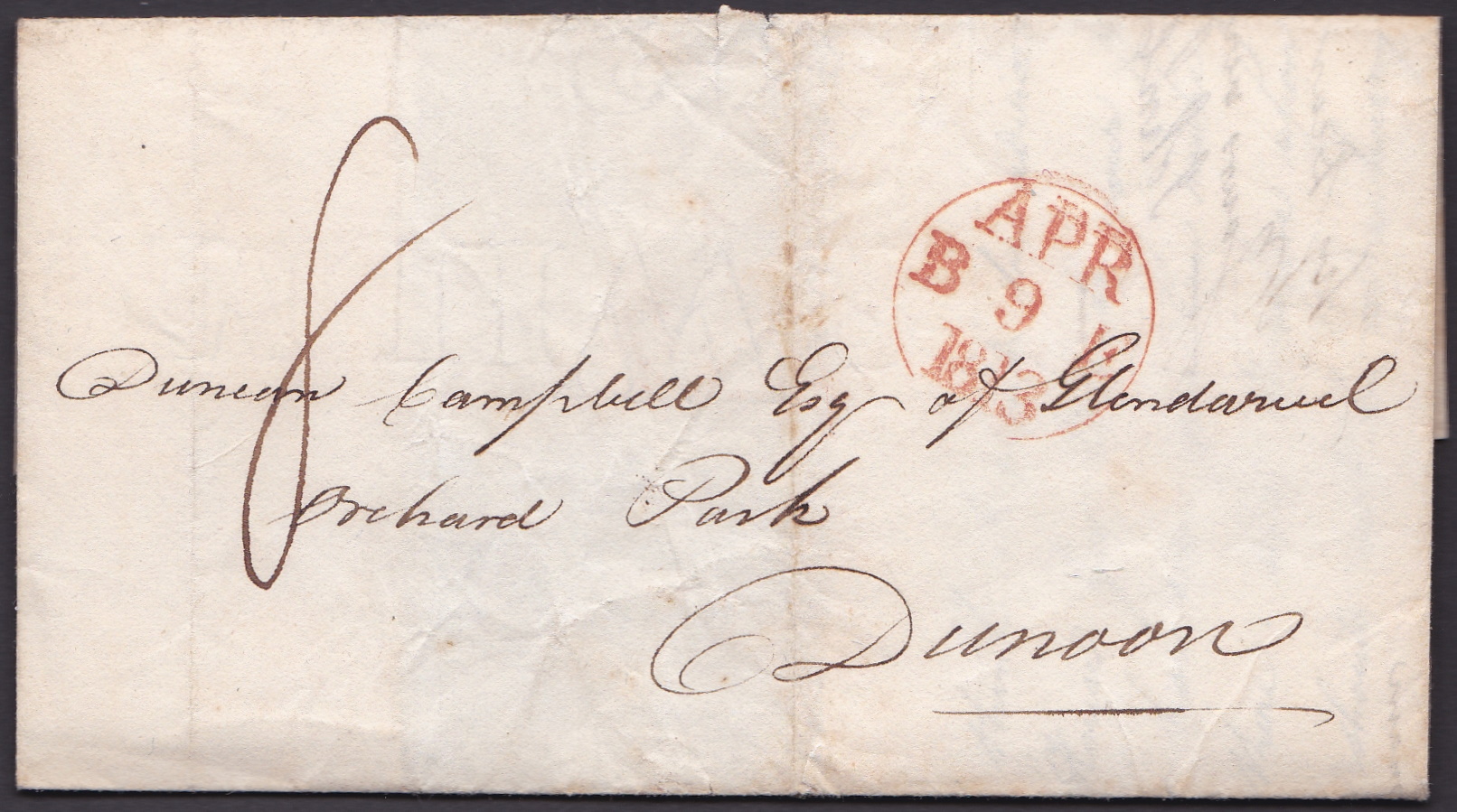 Mr. William Denune | Denune.org