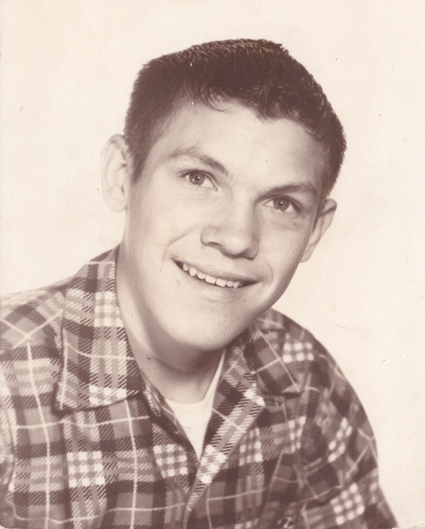 Joseph "Joby" Paul Cooper | Denune.org